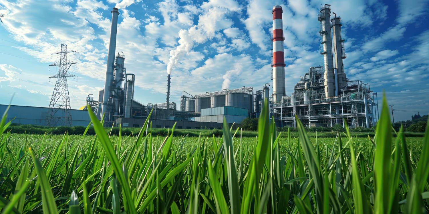 Reducing SOx Emissions